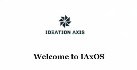 IAxOS - Internal Operating System
